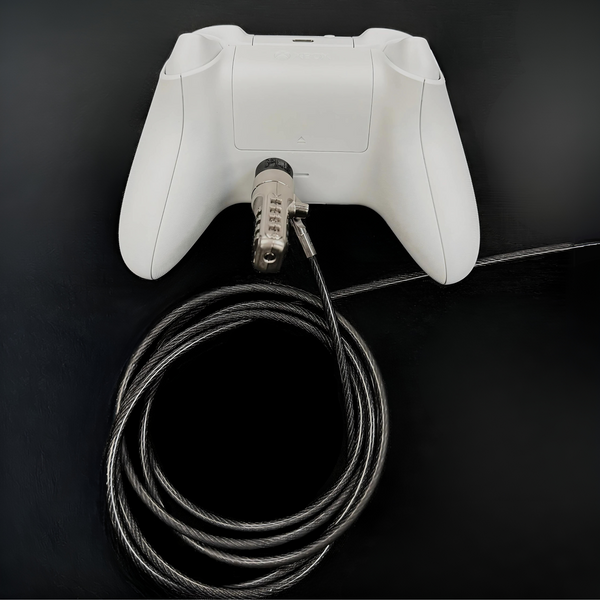 Anti-Theft Device For Xbox Series X|S Controller – Fully Loaded Electronics