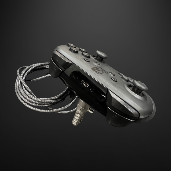 Anti-Theft Device For Xbox Series X|S Controller – Fully Loaded Electronics