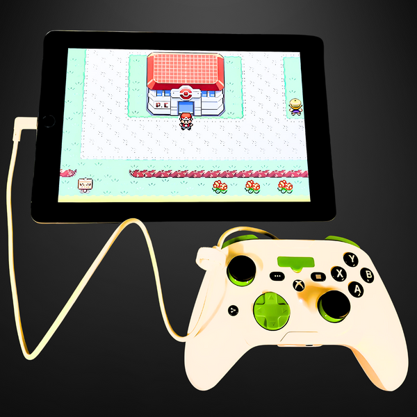 Wired Controller For iPad – Fully Loaded Electronics