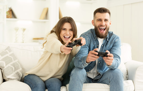 Video Games as a Correctional Tool – Fully Loaded Electronics