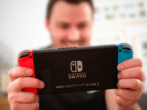 Video Game Incentives for Inmates – Fully Loaded Electronics