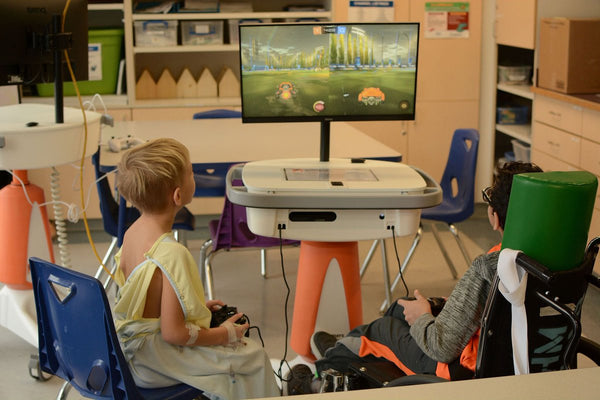 The Top 3 Reasons To Have A Mobile Video Game Cart – Fully Loaded ...