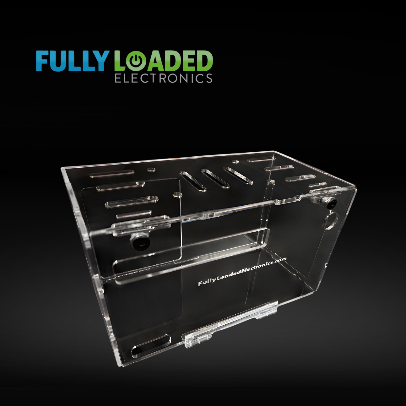 Anti-Theft Device For Xbox Series X|S Controller – Fully Loaded Electronics