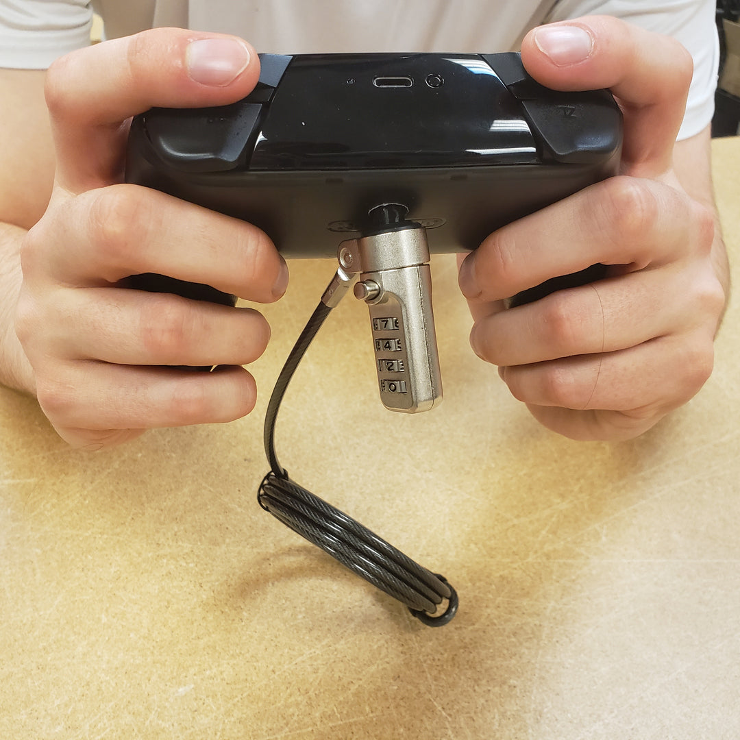 Anti-Theft Device For Xbox Series X|S Controller – Fully Loaded Electronics