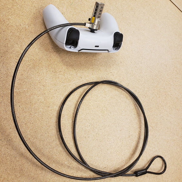 Anti-Theft Device For Xbox Series X|S Controller – Fully Loaded Electronics