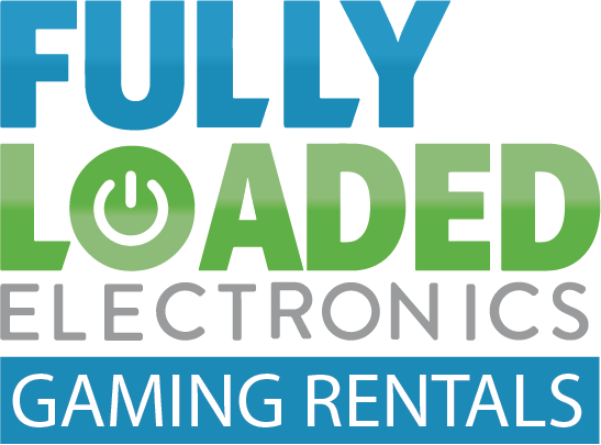Logo 2 – Fully Loaded Electronics